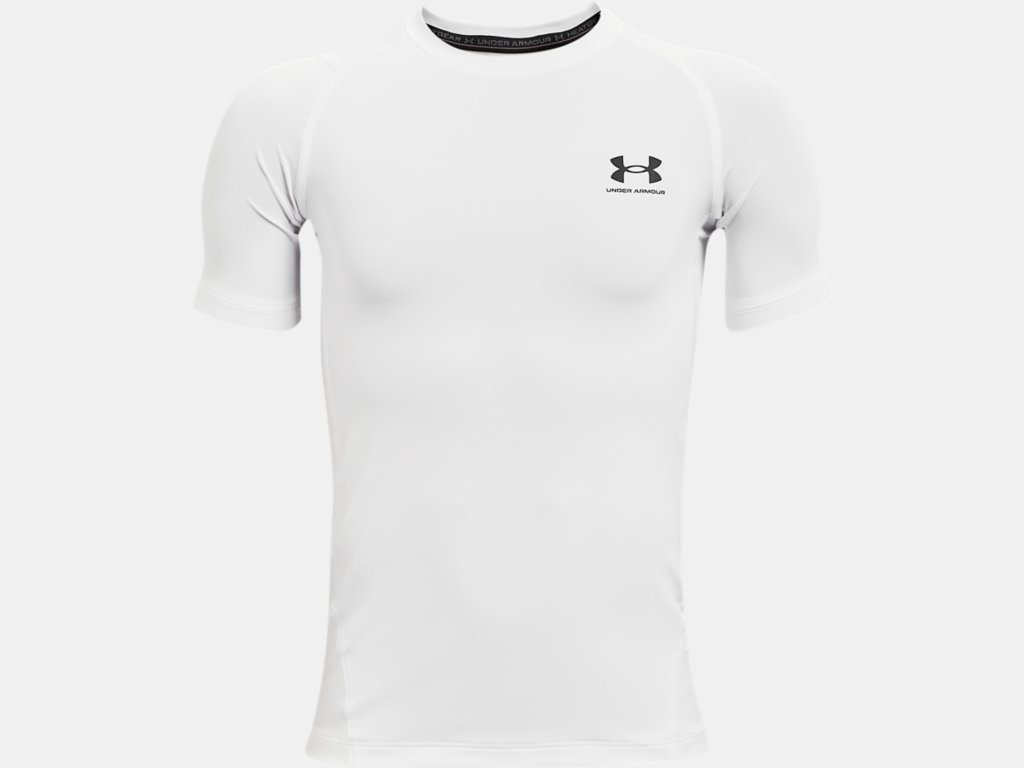 Youth Compression Under Armour T Shirt King Sports