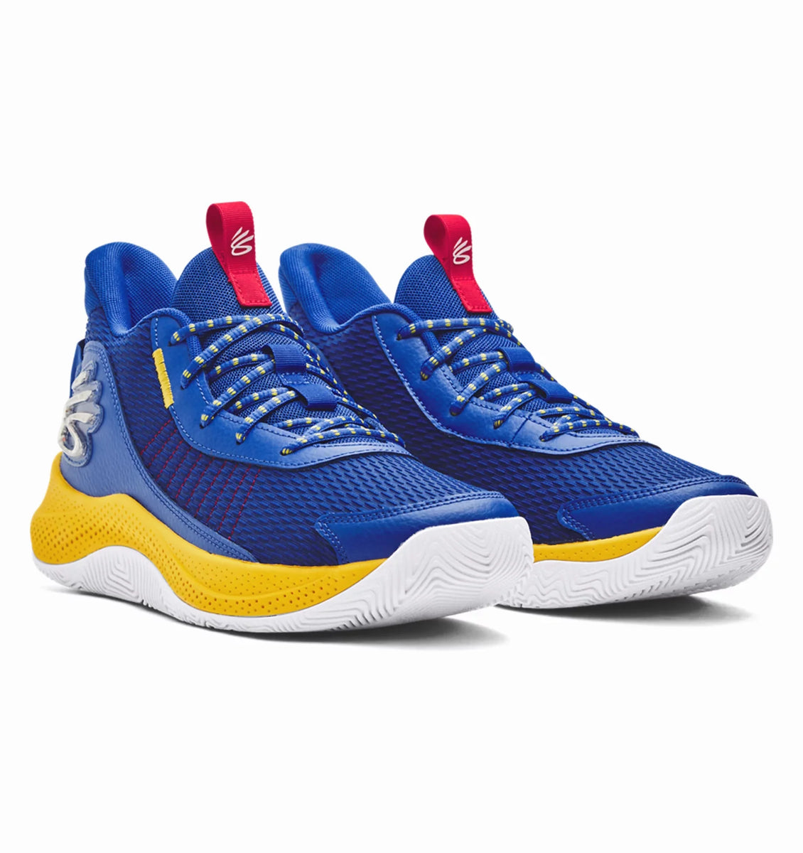 Under Armour Steph Curry 3Z7 – King Sports