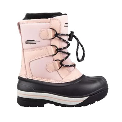 Chlorophylle Youth Girls Alrakis Insulated Boots – King Sports