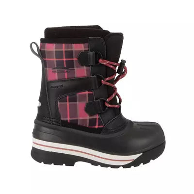 Chlorophylle Youth Girls Alrakis Insulated Boots – King Sports