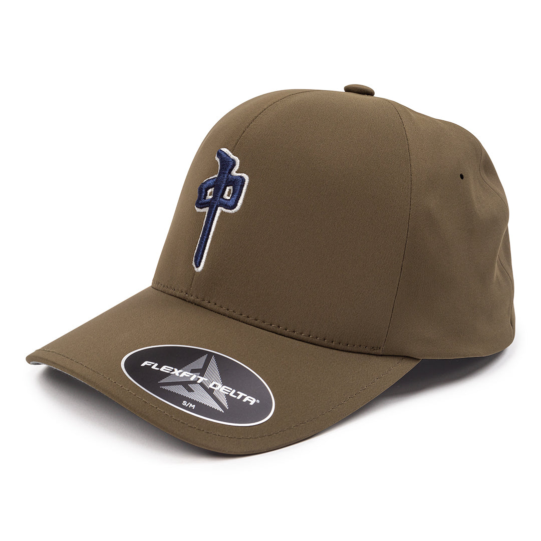 RDS Delta OG Flex-Fit Hat – King Sports