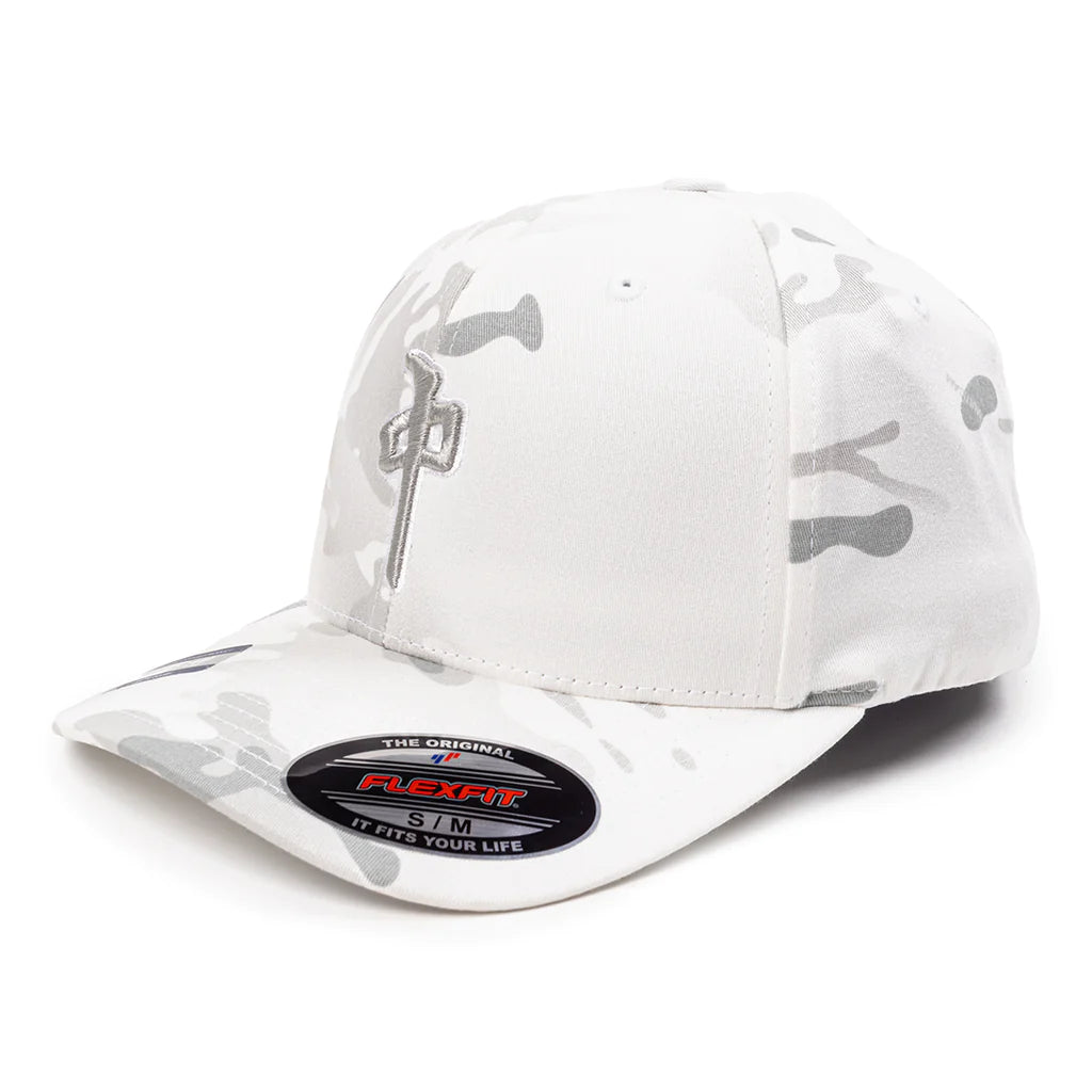 RDS OG Puffy Flex-Fit Hat – King Sports