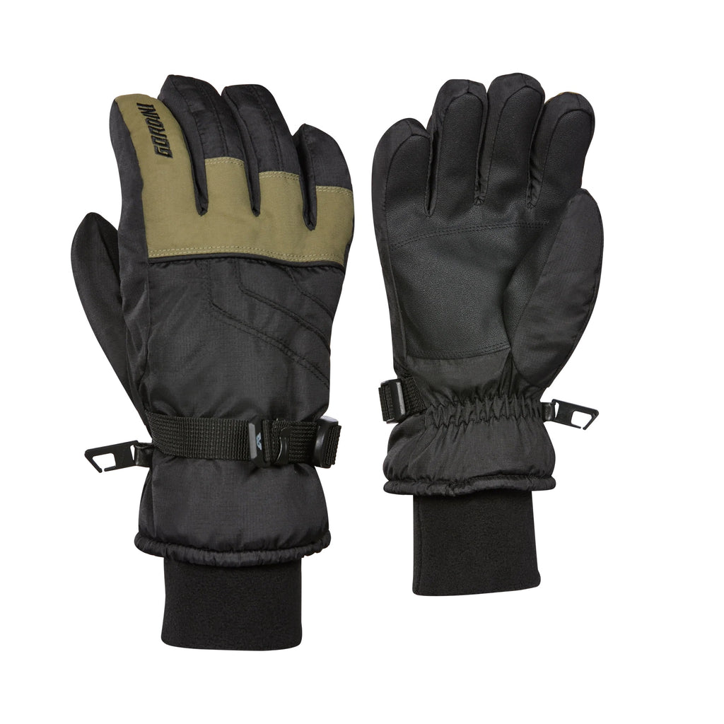 Mens Gordini Dri-Max Gloves – King Sports