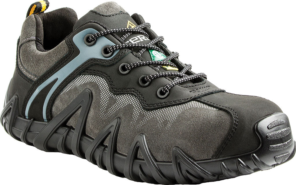 Terra Venom Composite Safety Toe – King Sports