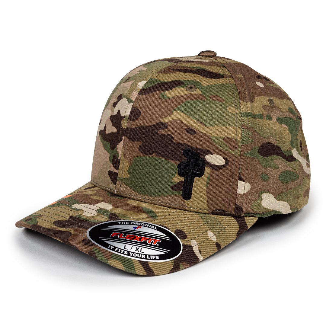 RDS Flex-Fit Durst Hat Size S/M – King Sports
