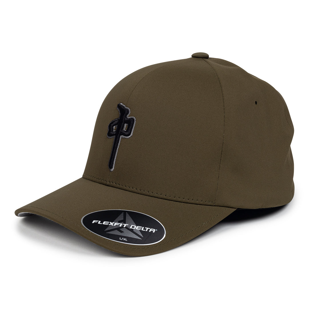 RDS Flex-Fit Delta S/M Hat – King Sports